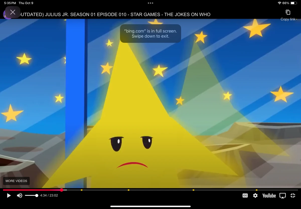 The Joke's On Who? | Nick Jr. Wiki | Fandom