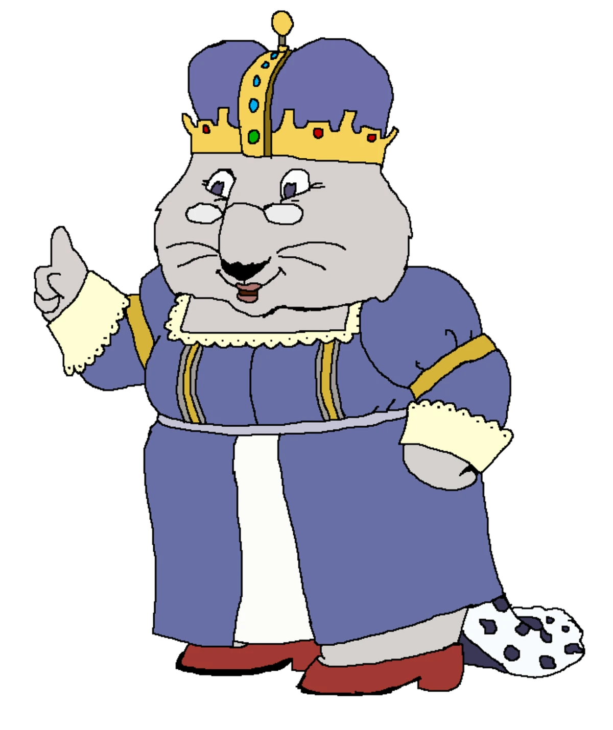 Category:Max & Ruby characters | Nick Jr. Wiki | Fandom