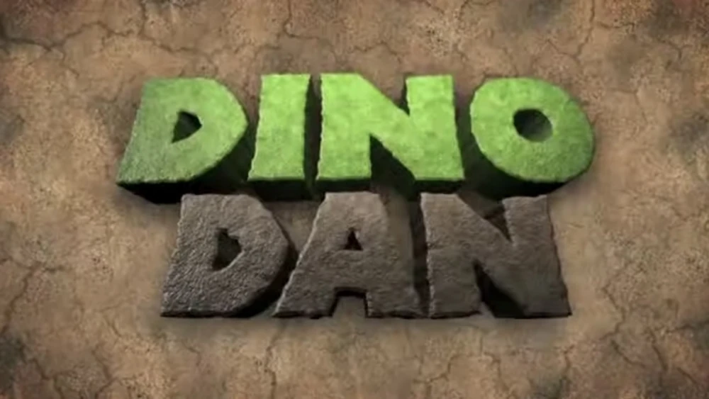 Dino Dan | Nick Jr. Wiki | Fandom