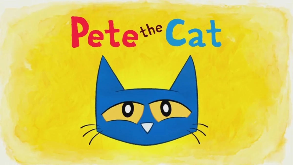 Pete the Cat | Nick Jr. Wiki | Fandom