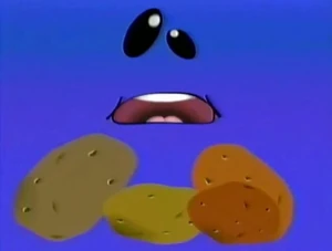 List of Face Segments | Nick Jr. Wiki | Fandom