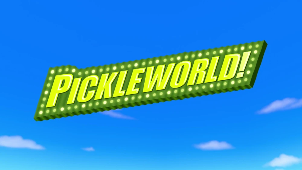Pickleworld! | Nick Jr. Wiki | Fandom