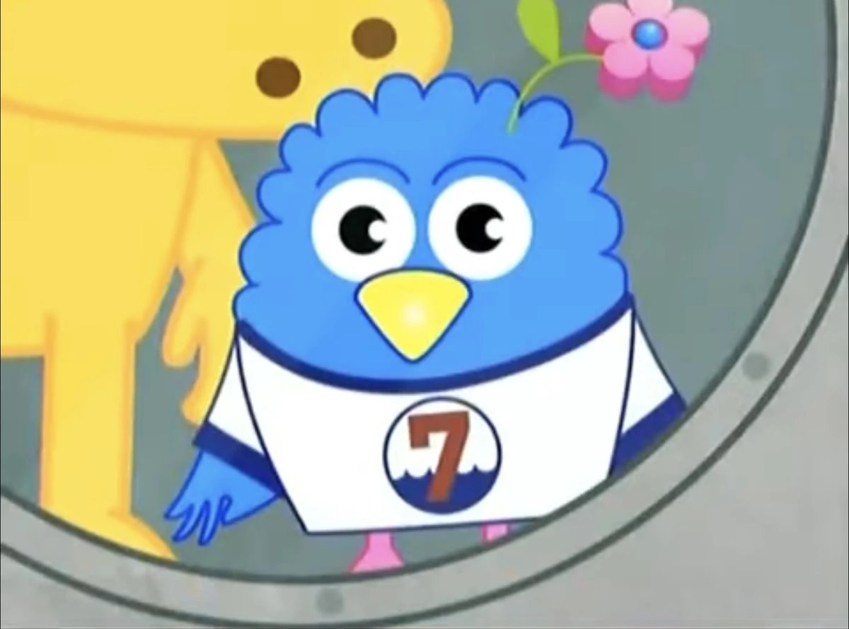 7 Singing Sea Creatures/Gallery | Nick Jr. Wiki | Fandom