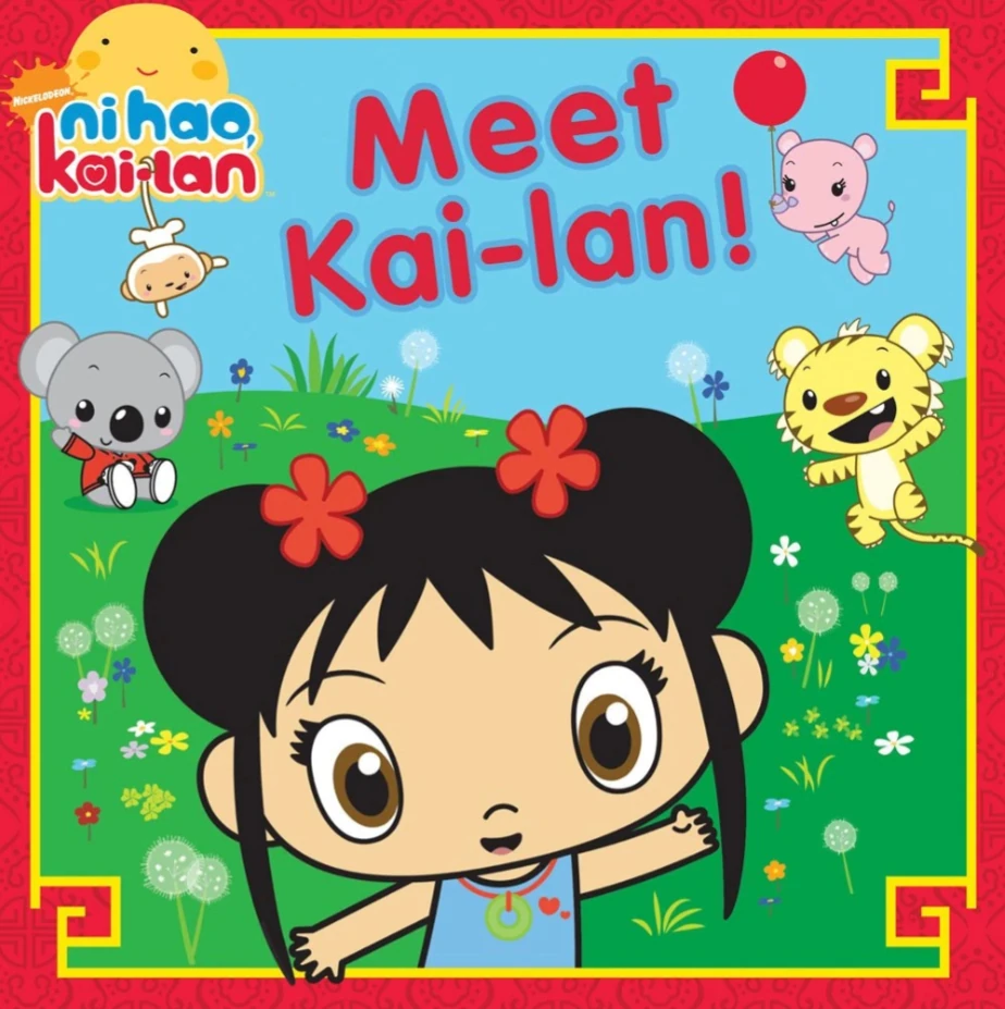 Meet Kai-Lan | Nick Jr. Wiki | Fandom