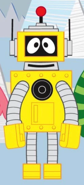 Category:Yo Gabba Gabba! characters | Nick Jr. Wiki | Fandom