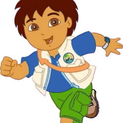 Liste Der Nick Jr. Charaktere