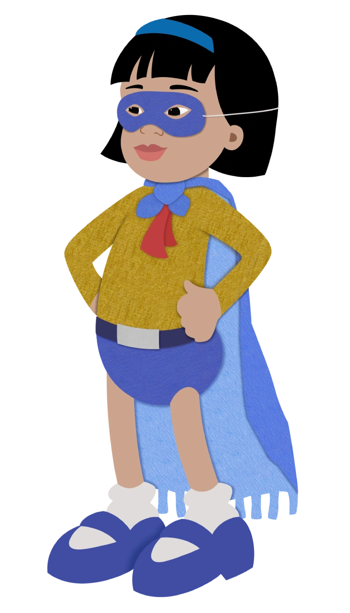 Kiku | Nick Jr. Wiki | Fandom