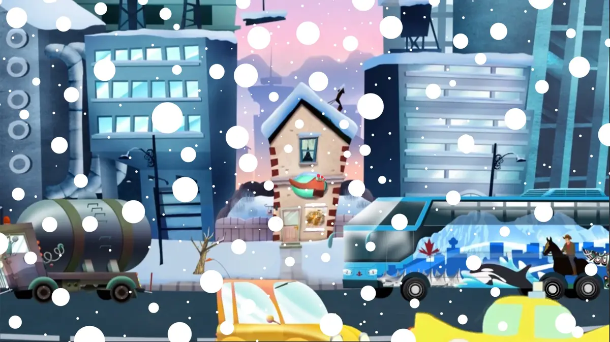 Whiz Kid | Nick Jr. Wiki | Fandom