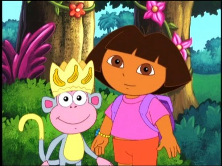 Boots' Special Day | Nick Jr. Wiki | Fandom