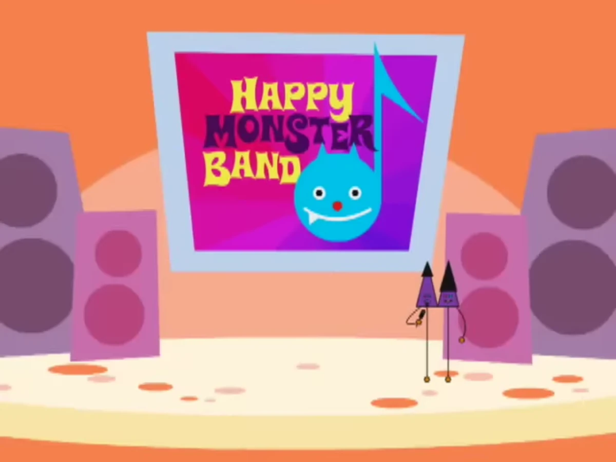 Practice Makes Progress | Nick Jr. Wiki | Fandom