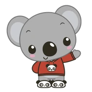 Tolee | Nick Jr. Wiki | Fandom