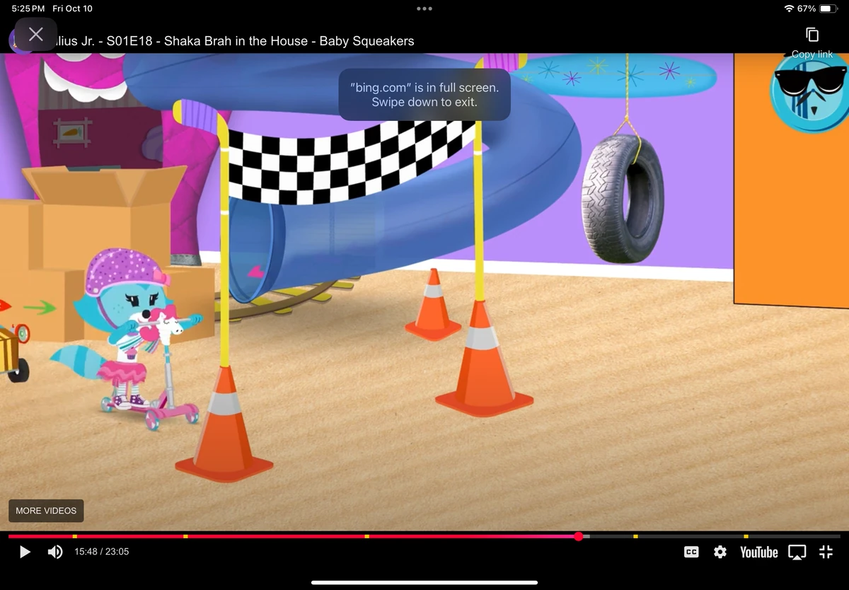 Baby Squeakers | Nick Jr. Wiki | Fandom
