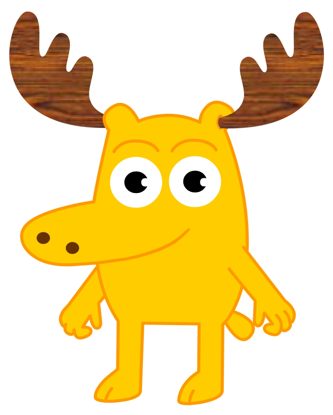Moose A. Moose | Nick Jr. Wiki | Fandom