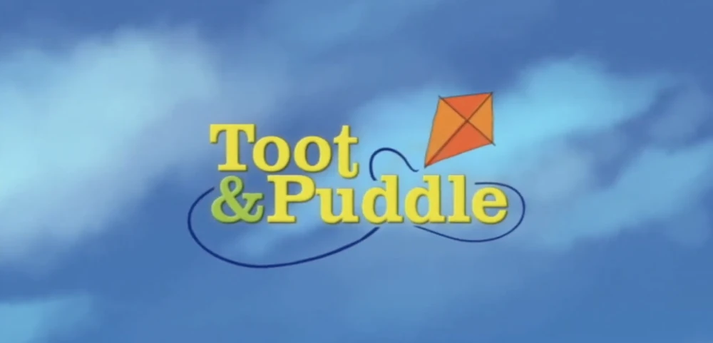 Toot & Puddle | Nick Jr. Wiki | Fandom