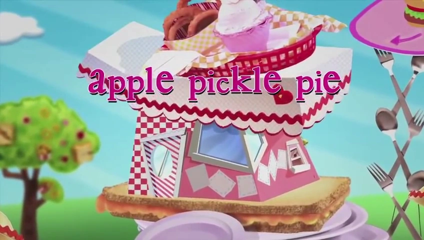 Apple Pickle Pie | Nick Jr. Wiki | Fandom