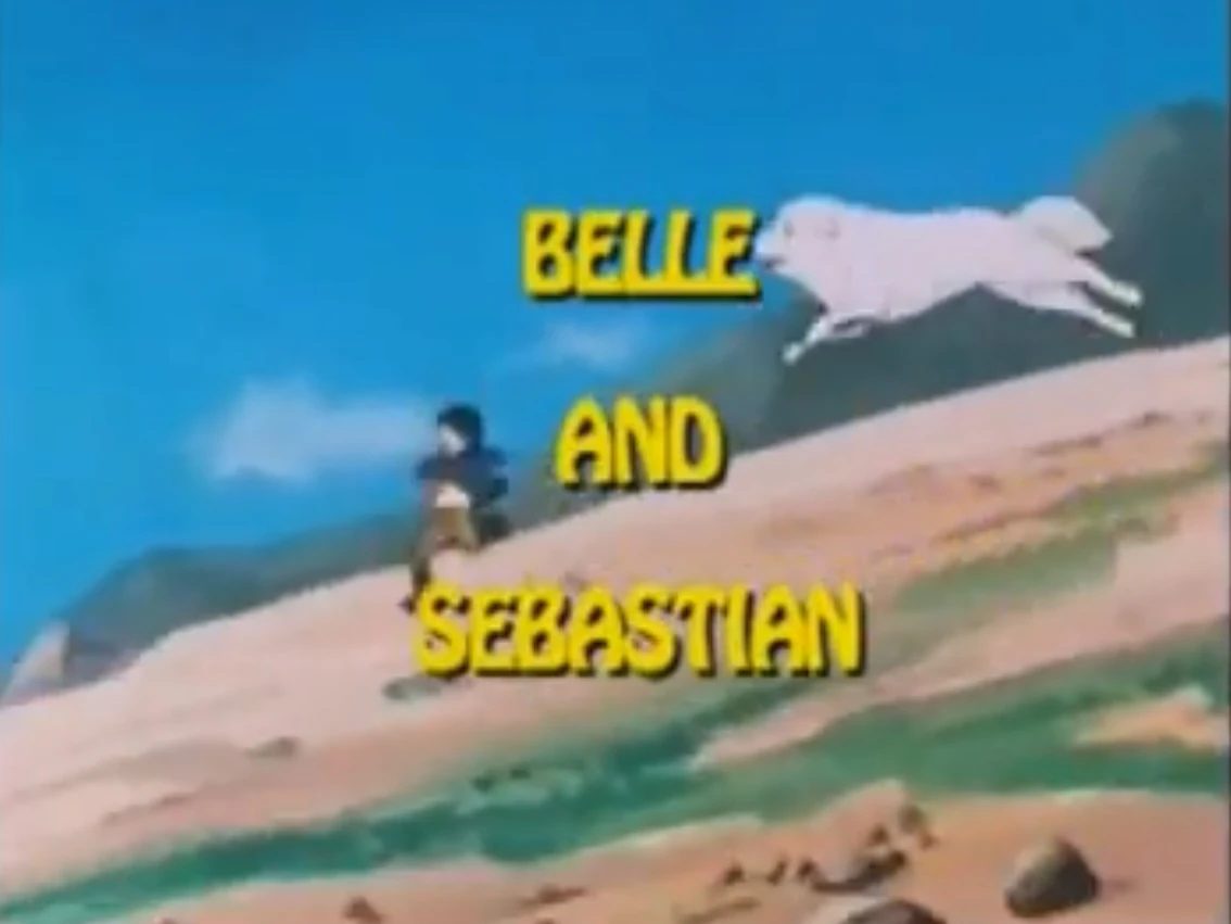 Belle and Sebastian | Nick Jr. Wiki | Fandom
