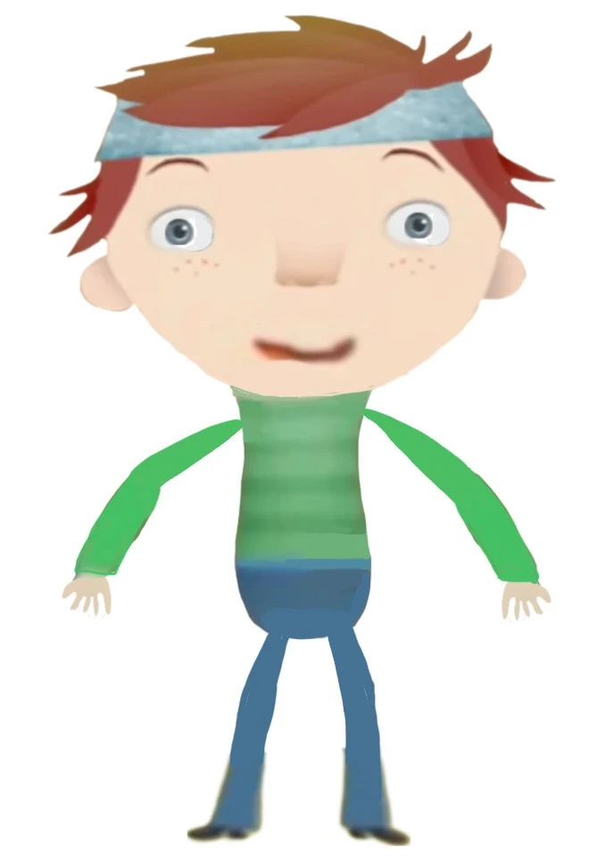 Flash | Nick Jr. Wiki | Fandom