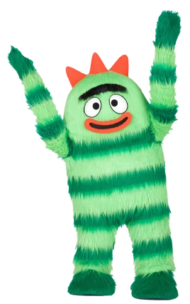 Brobee | Nick Jr. Wiki | Fandom