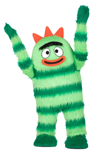 Brobee | Nick Jr. Wiki | Fandom