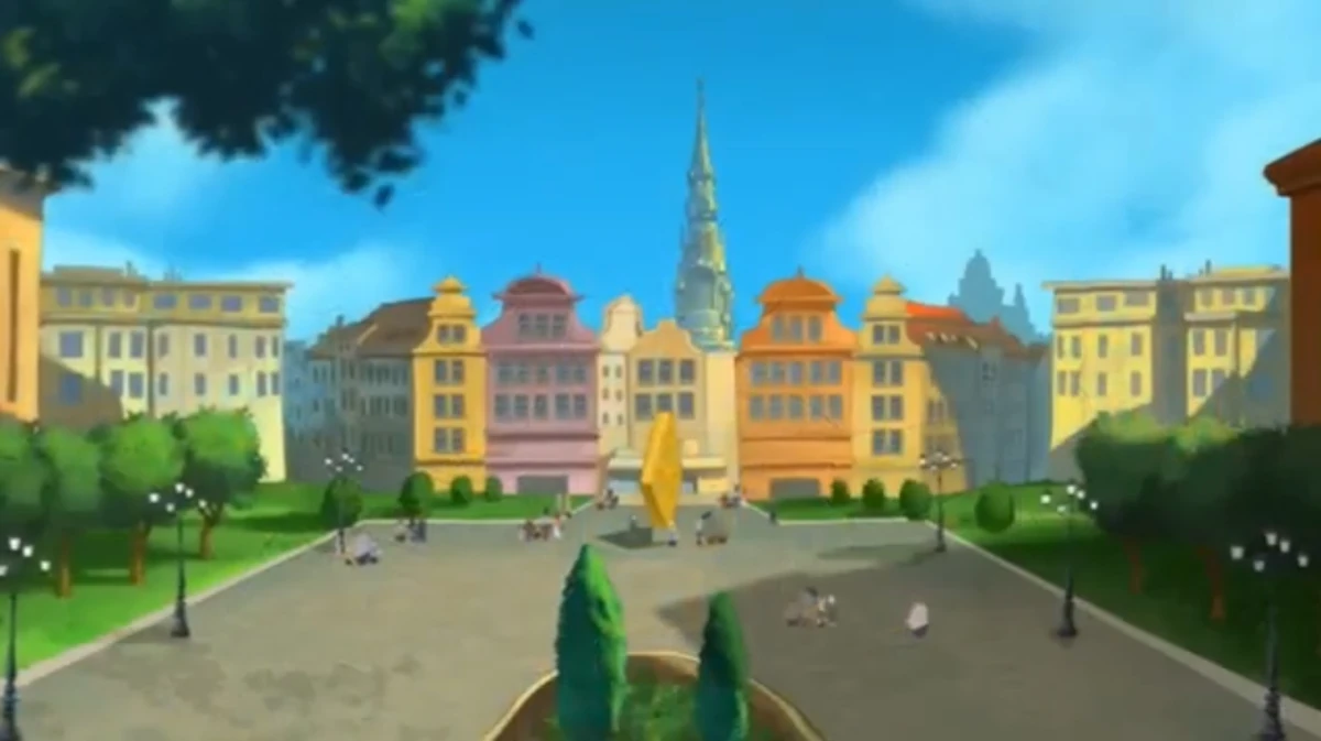 Puddle's Delicious Waffles | Nick Jr. Wiki | Fandom