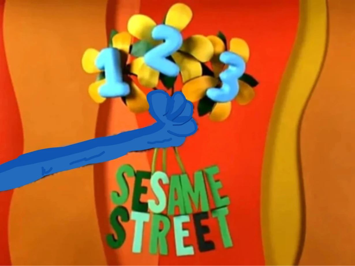 123 Sesame Street | Nick Jr. Wiki | Fandom