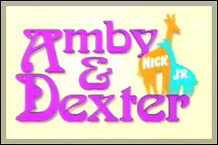 Amby and Dexter | Nick Jr. Wiki | Fandom