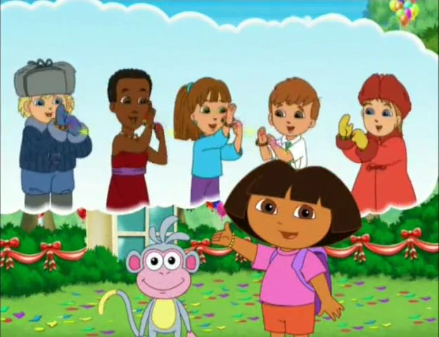 Category:2006 | Nick Jr. Wiki | Fandom