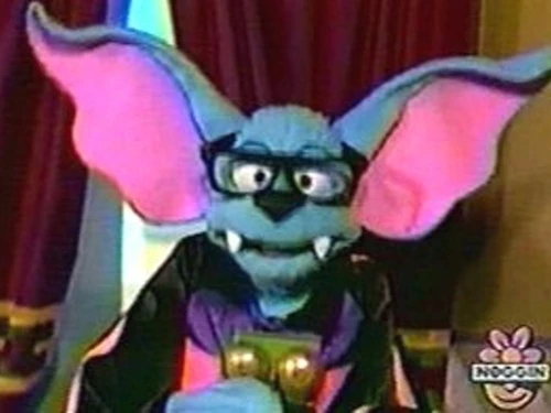 Batly | Nick Jr. Wiki | Fandom