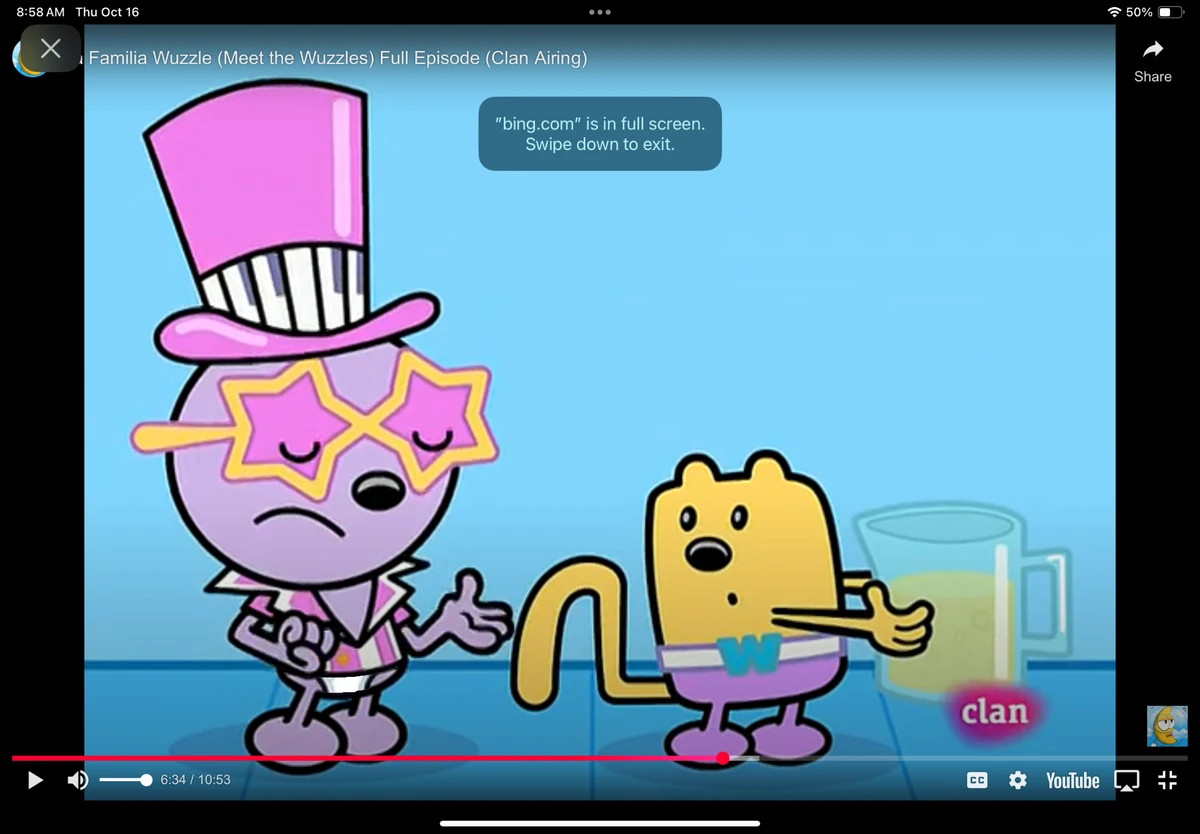 Meet The Wuzzles | Nick Jr. Wiki | Fandom
