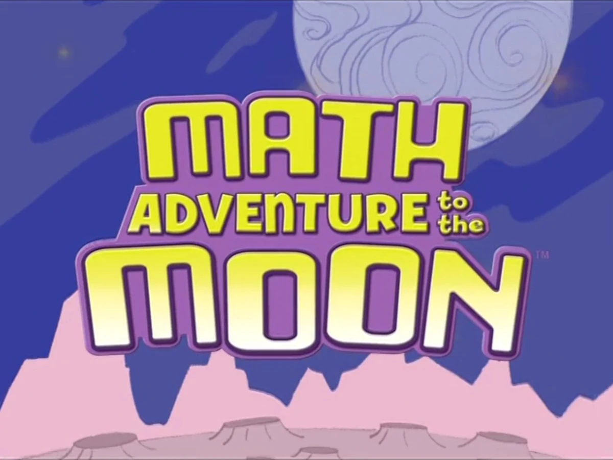 Math Adventure to the Moon | Nick Jr. Wiki | Fandom