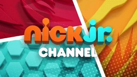Nick Jr. Channel | Nick Jr. Wiki | Fandom