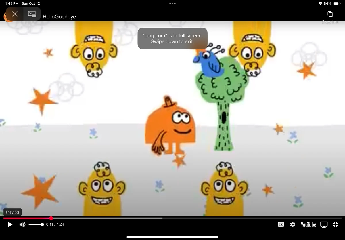 Hello, Goodbye | Nick Jr. Wiki | Fandom