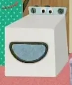 Washer | Nick Jr. Wiki | Fandom