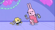 Mr. Cool | Nick Jr. Wiki | Fandom