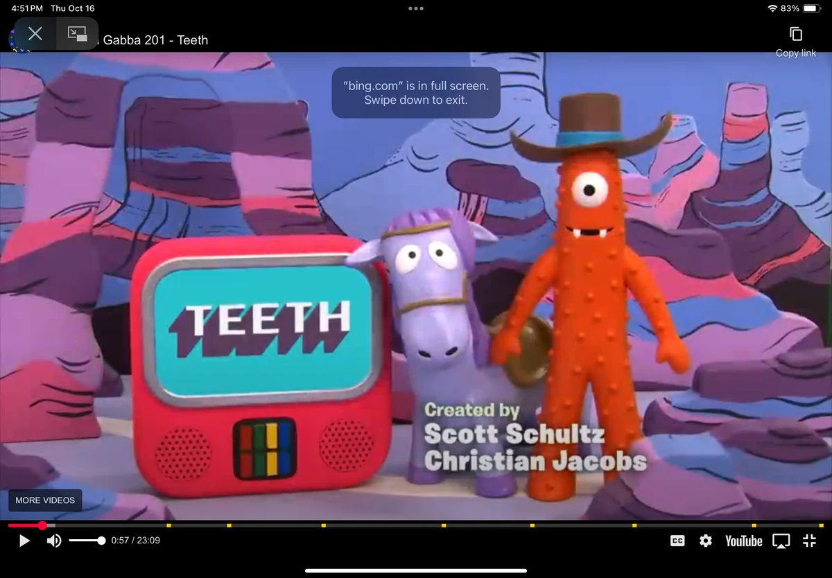 Teeth | Nick Jr. Wiki | Fandom