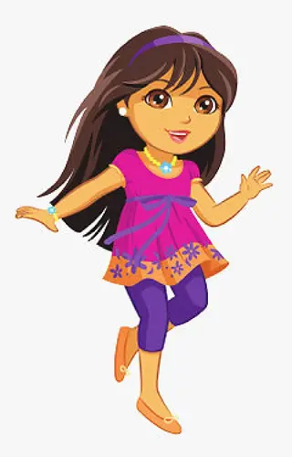 Dora Márquez | Nick Jr. Wiki | Fandom
