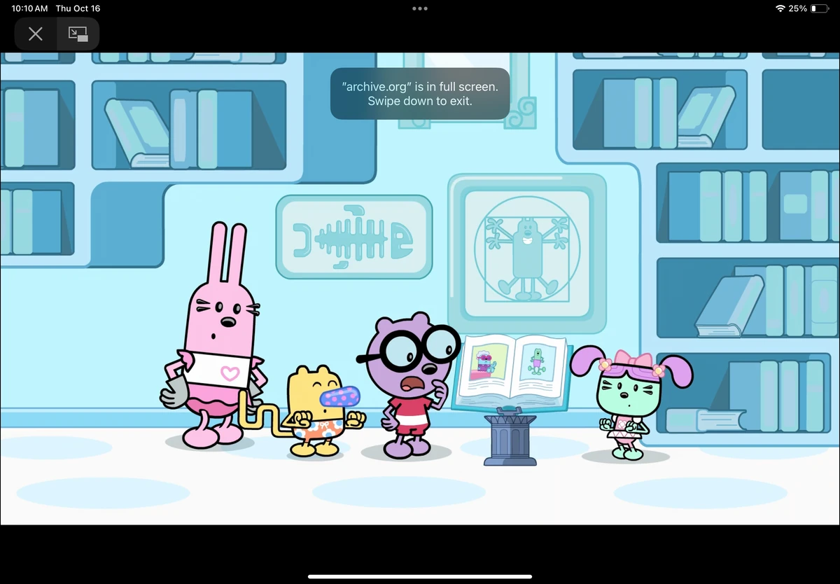The Nasty Nose | Nick Jr. Wiki | Fandom