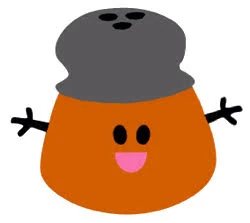 Paprika | Nick Jr. Wiki | Fandom