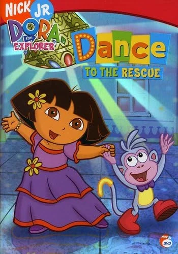 Dance to the Rescue | Nick Jr. Wiki | Fandom