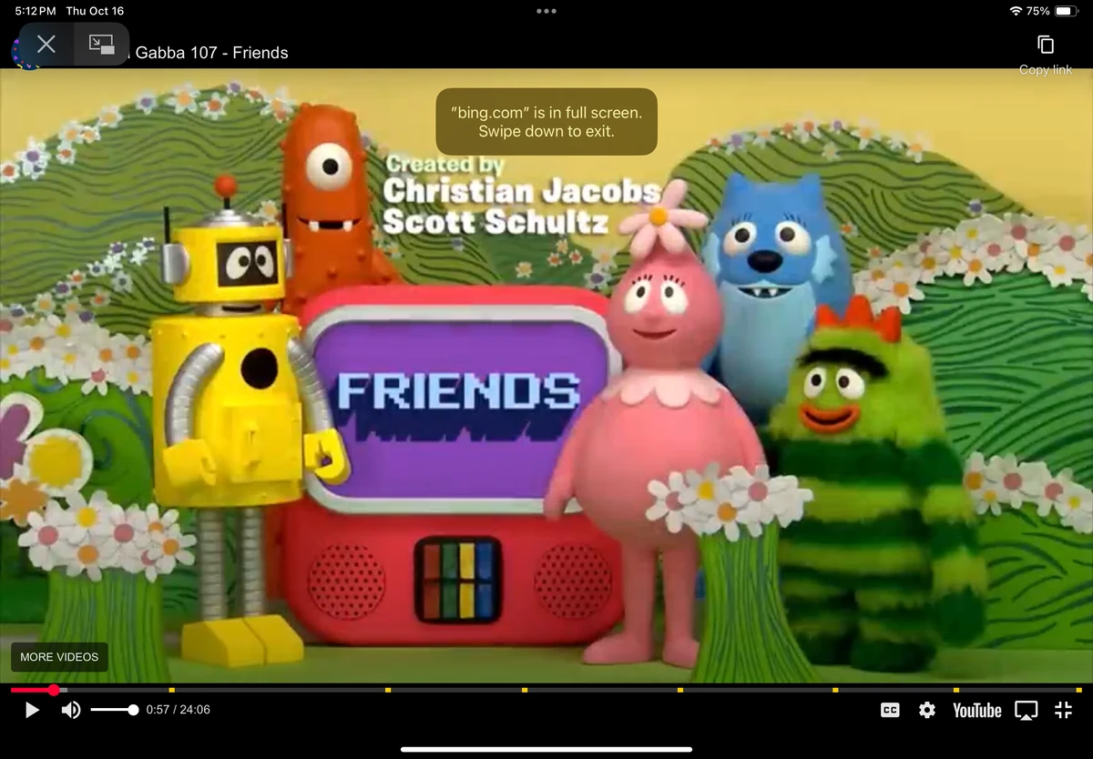 Friends | Nick Jr. Wiki | Fandom
