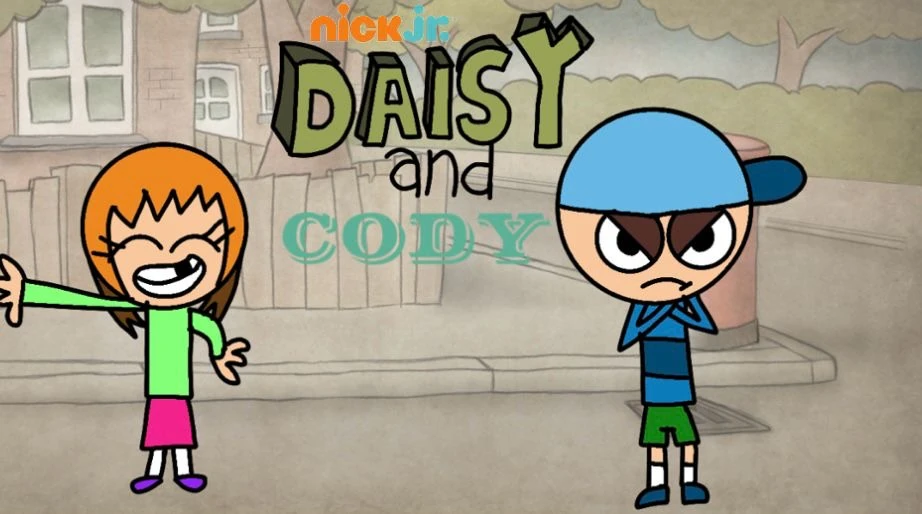 Daisy & Cody | Nick Jr. Wiki | Fandom