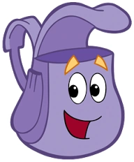 Backpack | Nick Jr. Wiki | Fandom