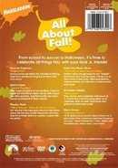 All About Fall | Nick Jr. Wiki | Fandom