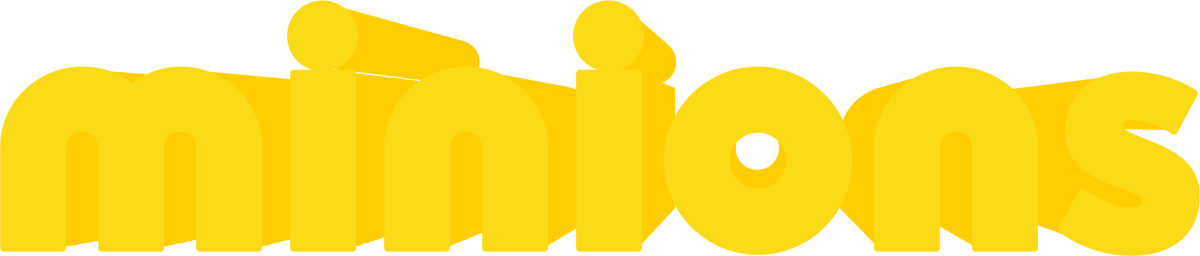 Minions | Nick Jr. Wiki | Fandom