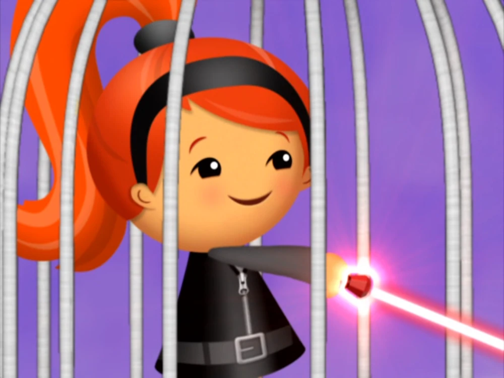 Movie Madness! | Nick Jr. Wiki | Fandom