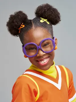 Kammy Kam | Nick Jr. Wiki | Fandom