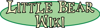 Little Bear | Nick Jr. Wiki | Fandom