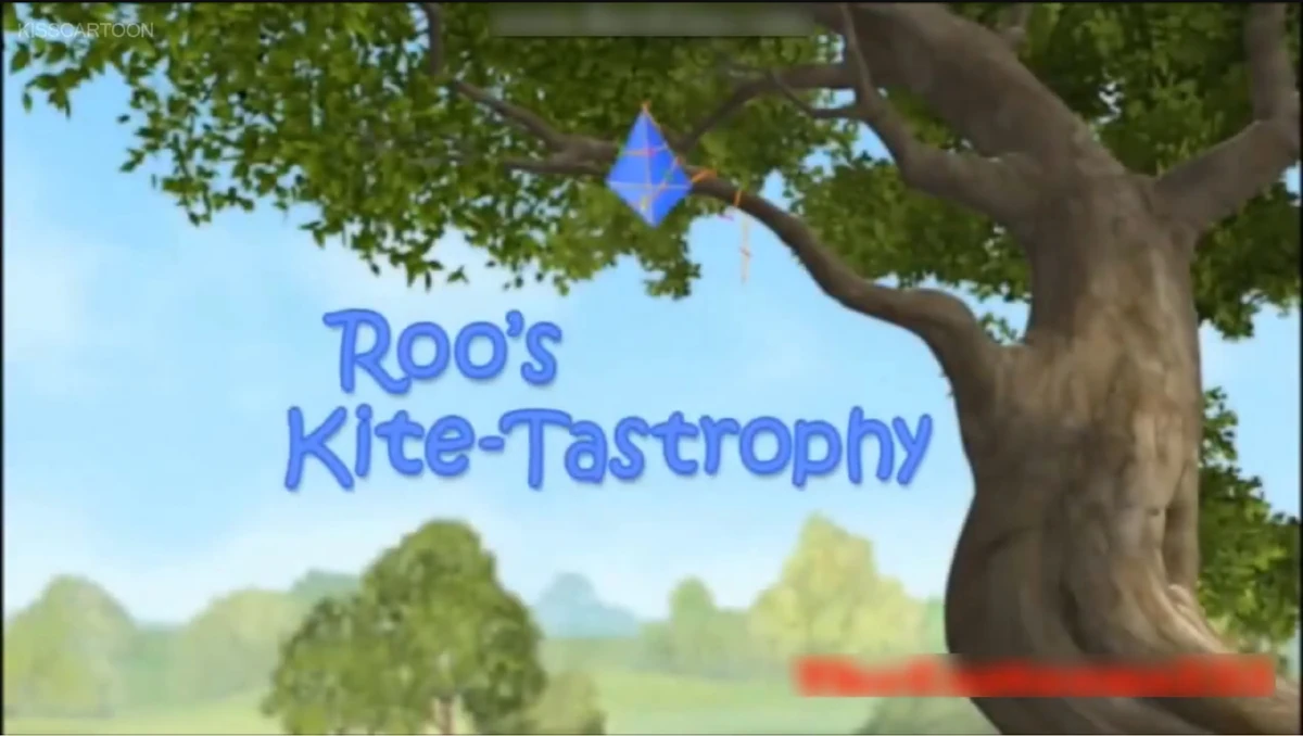 Roo's Kite-Tastrophy | Nick Jr. Wiki | Fandom