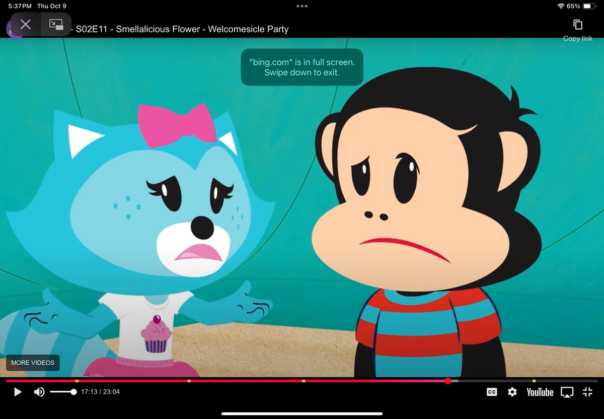 Welcomesicle Party | Nick Jr. Wiki | Fandom