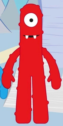 Muno | Nick Jr. Wiki | Fandom